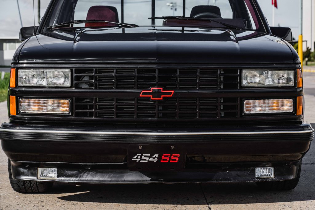 SILVERADO / Sold - california cars